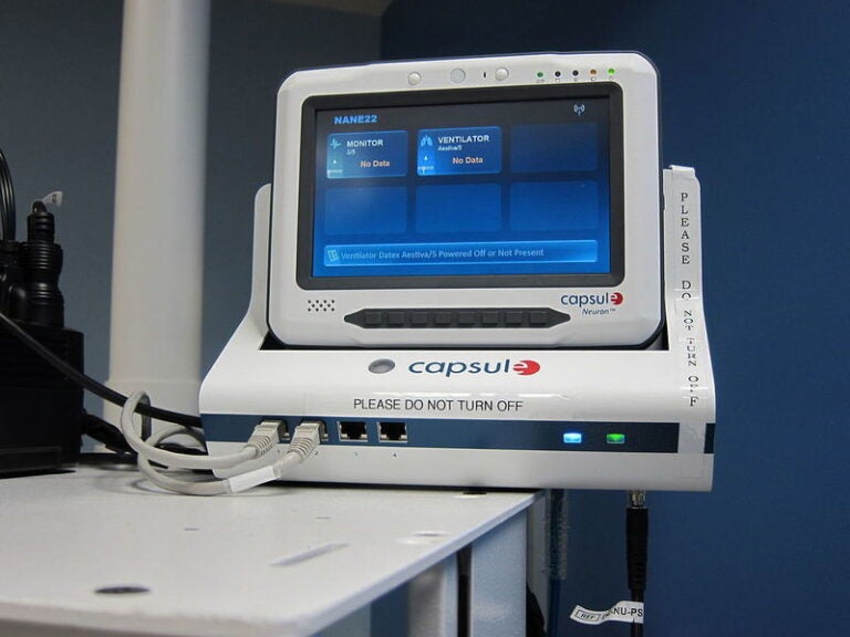 Francisco Partners buys device connectivity firm Qualcomm Life