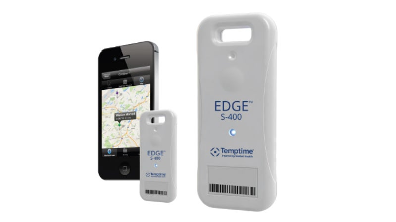 EDGE® S-400 - Medical Device Network
