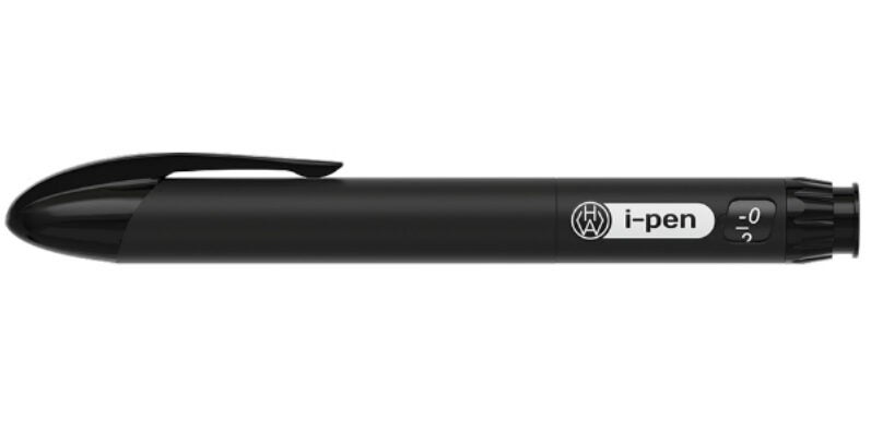 i-pen - Medical Device Network