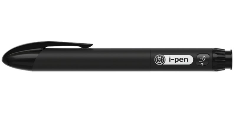 i-pen - Medical Device Network