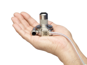 Medtronic’s HeartWare device reduces strokes in trial subjects