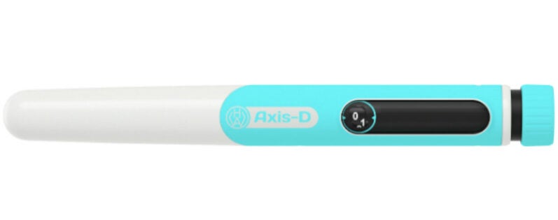 Axis-D Injection Device - Medical Device Network