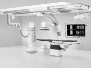 Siemens to integrate Mentice’s VIST Virtual Patient into Artis icono system