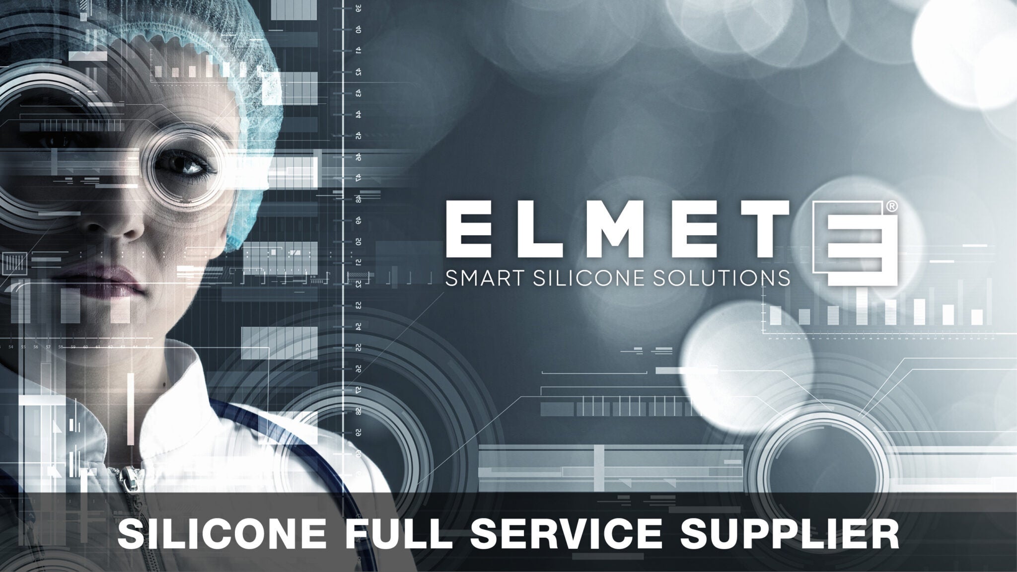 Liquid Silicone Processing, Metering and Component Manufacture