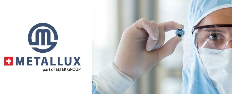 Medical Pressure Sensors and Technologically Advanced Microelectronics