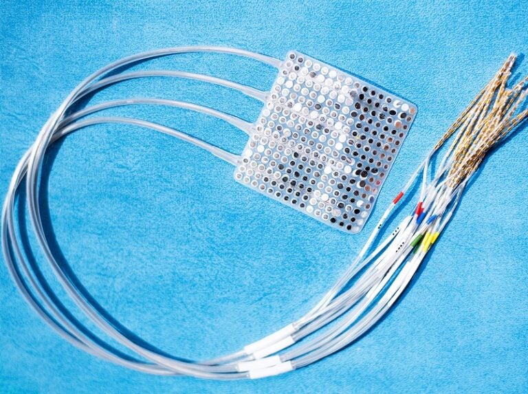 Breakthrough speech loss treatment translates brain signals to written text