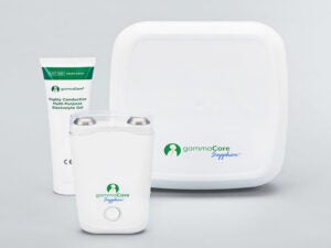 NICE recommends gammaCore device for use on NHS