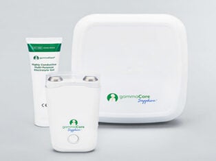 NICE recommends gammaCore device for use on NHS