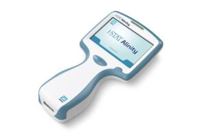 Study finds Abbott’s blood test could identify mild TBI