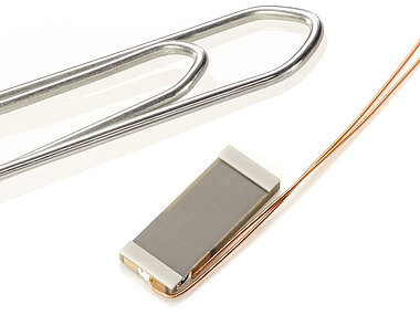 Piezo Drives in Implantable Medical Devices - Medical Device Network