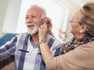 Smart hearing aids are becoming cleverer than ever