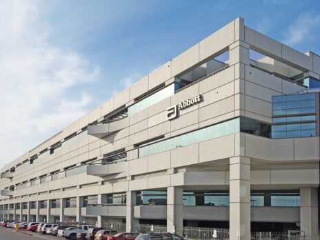 Abbott paediatric heart devices secure European CE-Mark