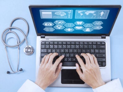 NHS data hubs to provide access to millions of patients' records