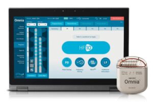 Nevro introduces Senza Omnia system to treat chronic pain in US