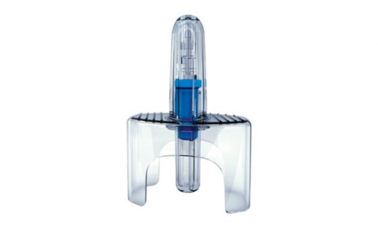 FDA approves Aptar’s acute repetitive seizures treatment device