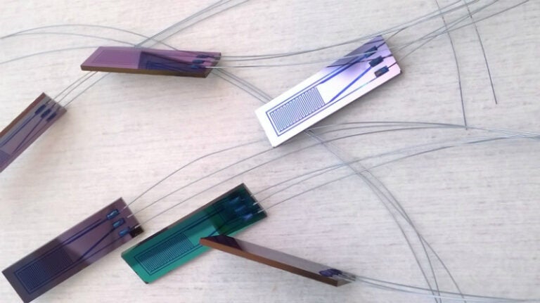 Picosun provides biocompatible ALD thin film coating technology.