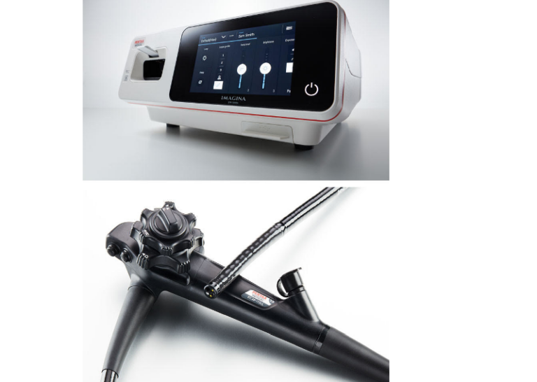 PENTAX Medical gets US FDA approval for IMAGINA endoscopy system