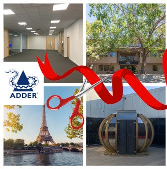Adder Begins 2020 with Multi-Million Dollar International Expansion ...