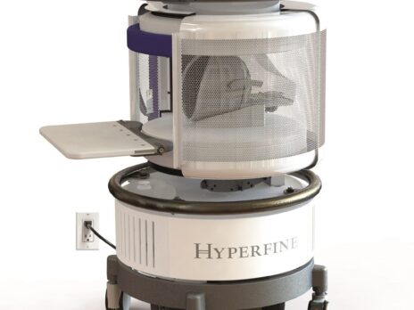 US FDA grants 510(k) clearance to Hyperfine Research MRI system