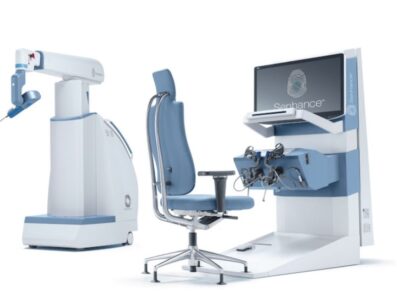 TransEnterix receives CE Mark approval for pediatric indication