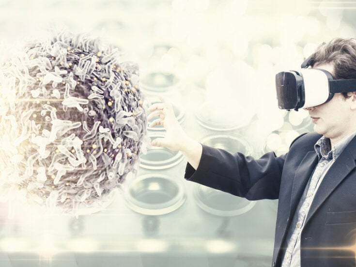 GenesisCare first UK clinic to provide cancer patients with Brainlab VR