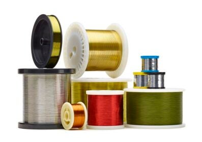 Sandvik: Bringing metal expertise to the medical devices field