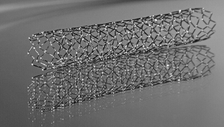 CryoLife secures CE Mark for hybrid stent graft system