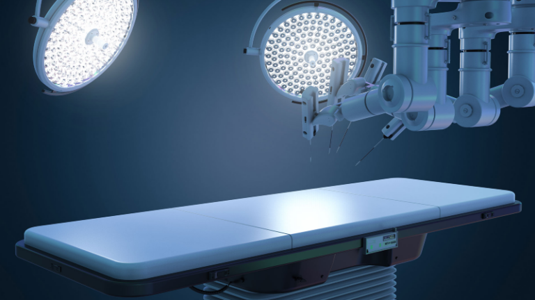 Artificial Intelligence - Medical Device Network