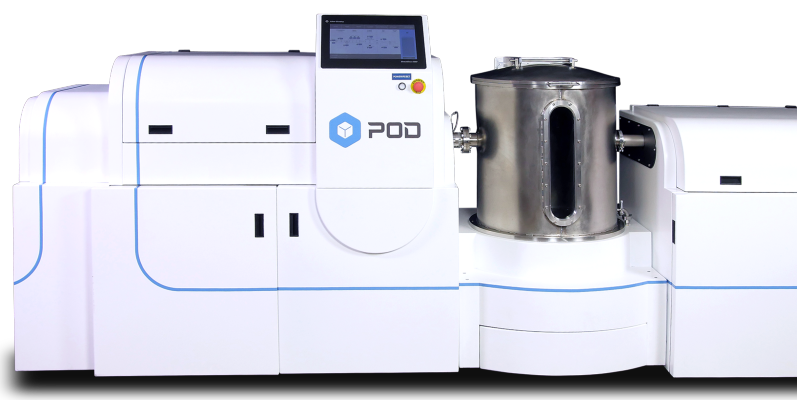 Parylene Technology Transfer - Medical Device Network