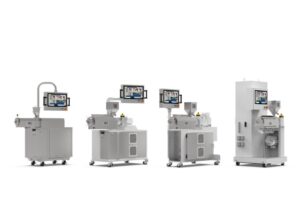 Medical Device Single Screw Extruders, Extrusion Systems and Screws