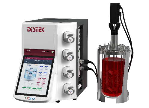 BIOne 1250 Bioprocess Control Station - Medical Device Network