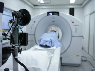 Axonics obtains FDA approval for 3T full-body MRI scans