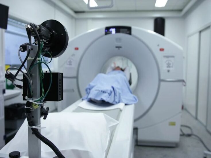 Axonics obtains FDA approval for 3T full-body MRI scans