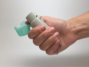 Study finds link between SABA inhalers and increase in asthma attacks