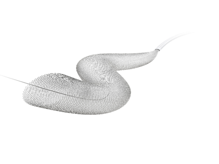 Stryker launches blood flow diverter for brain aneurysm treatment