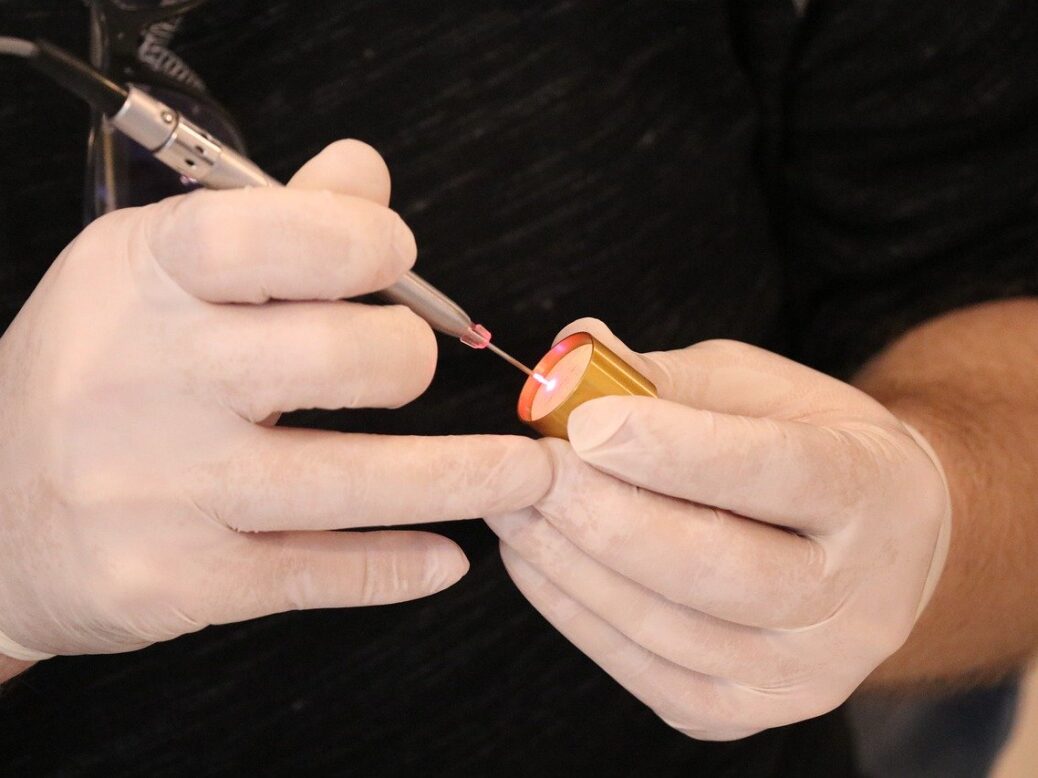 Sensus Healthcare acquires mobile aesthetic laser companies in Florida