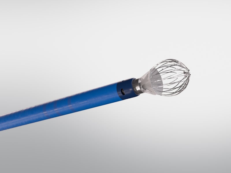 WATCHMAN FLX LAAC Device, United States of America