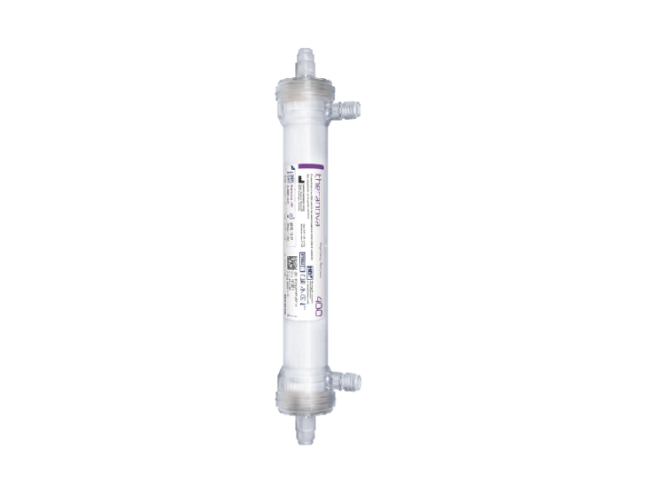 Baxter receives FDA approval for dialysis membrane Theranova