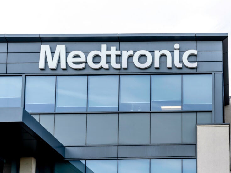 Medtronic receives FDA approval for feasibility study of TTVR system