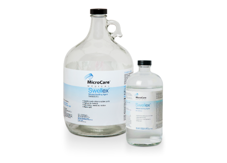 Swellex Tube Swelling Fluid - Medical Device Network