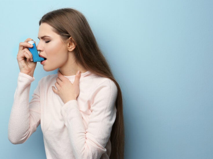 Teva Canada unveils new device for bronchial asthma treatment