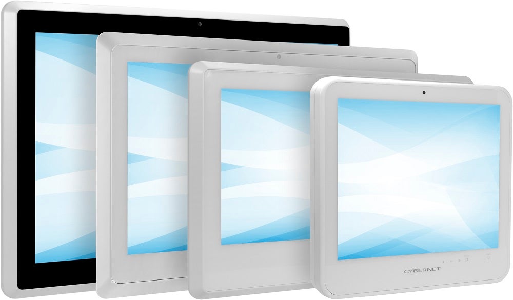 Cybernet Manufacturing - Medical Device Network