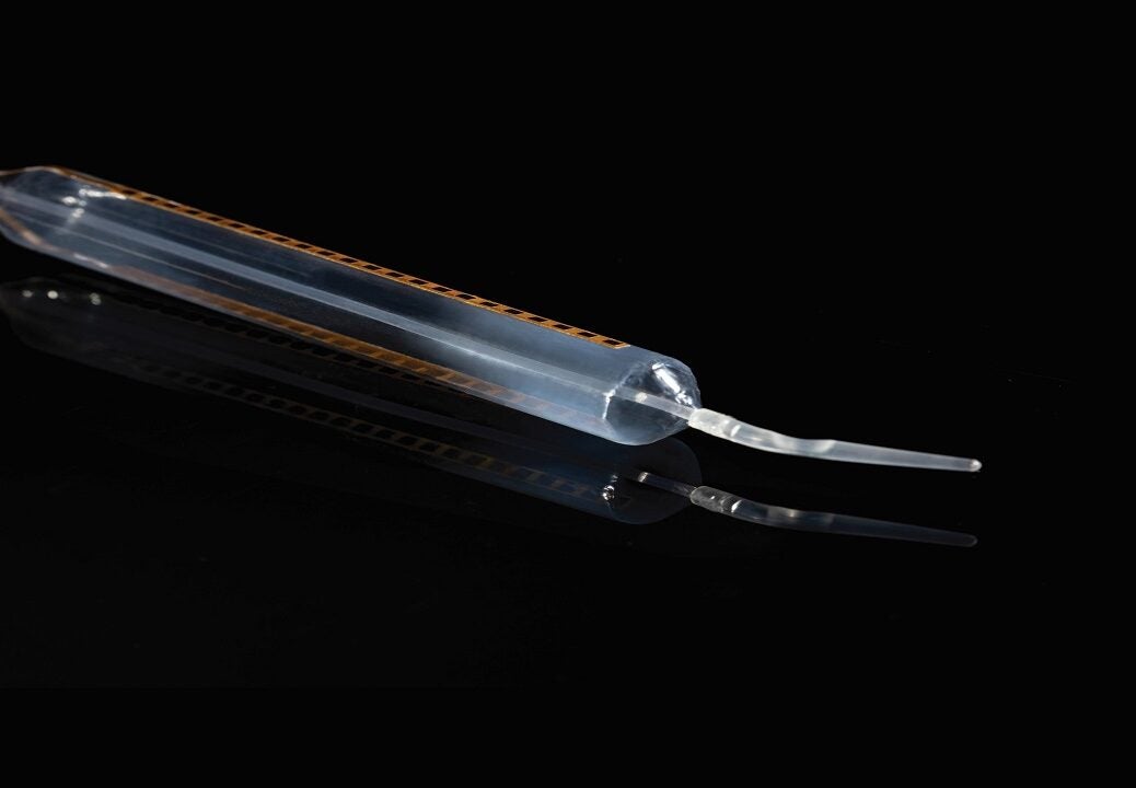 MiVu Mucosal Integrity Testing System, USA - Medical Device Network