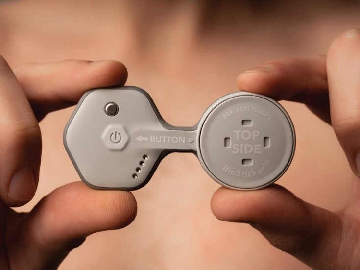 Philips, BioIntelliSense to receive US funding for detection of Covid-19