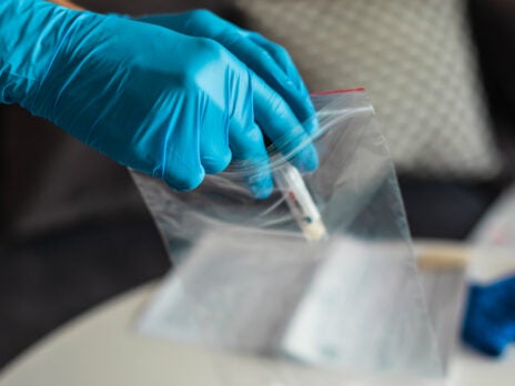 FDA grants EUA to LabCorp’s Covid-19 home collection kit