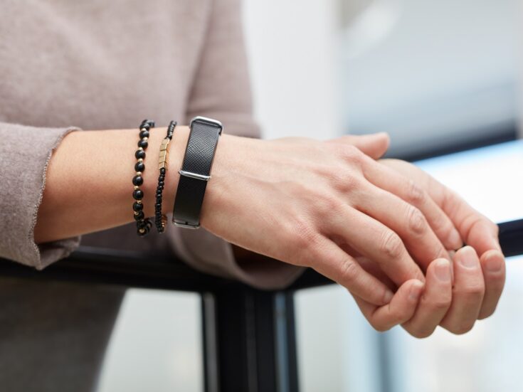 Aktiia receives CE mark for 24/7 blood pressure monitoring system