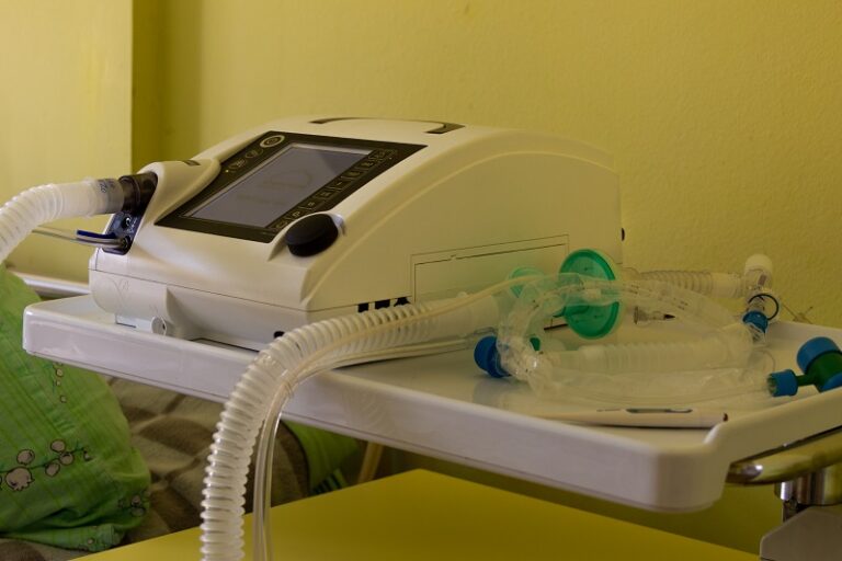 Medical devices in-depth review: Blood pressure and airflow sensors ...