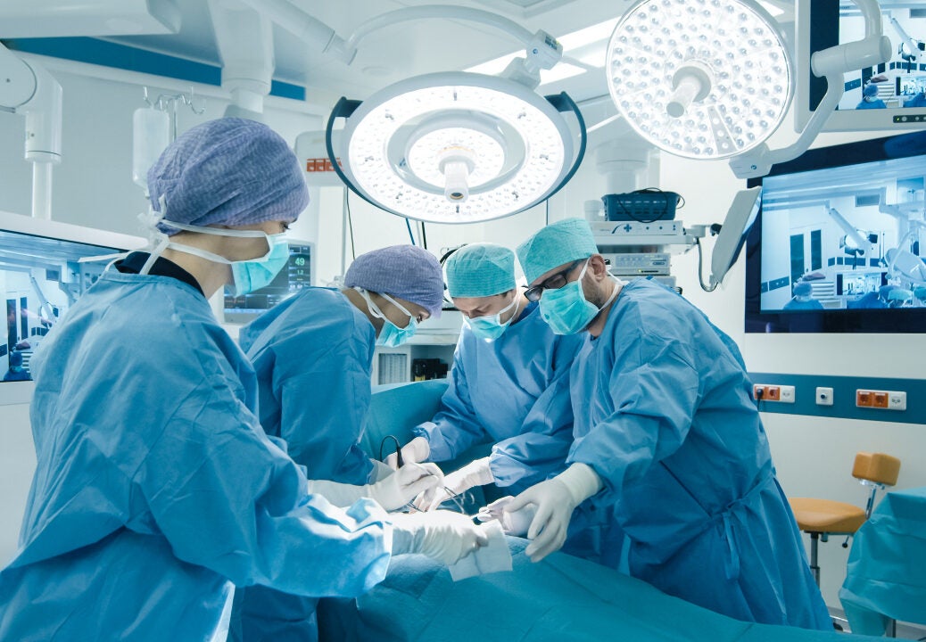 FDA clears ClearMind Biomedical’s neuroendoscope