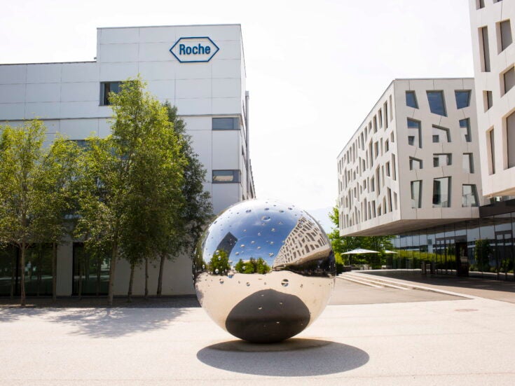 FDA grants breakthrough device status to Roche’s assay