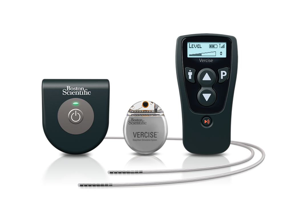 Latest Vercise Genus brain stimulation tech used in first US surgery